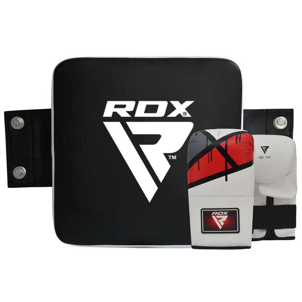RDX Sports T3 Punching Wall Pad | Traininn