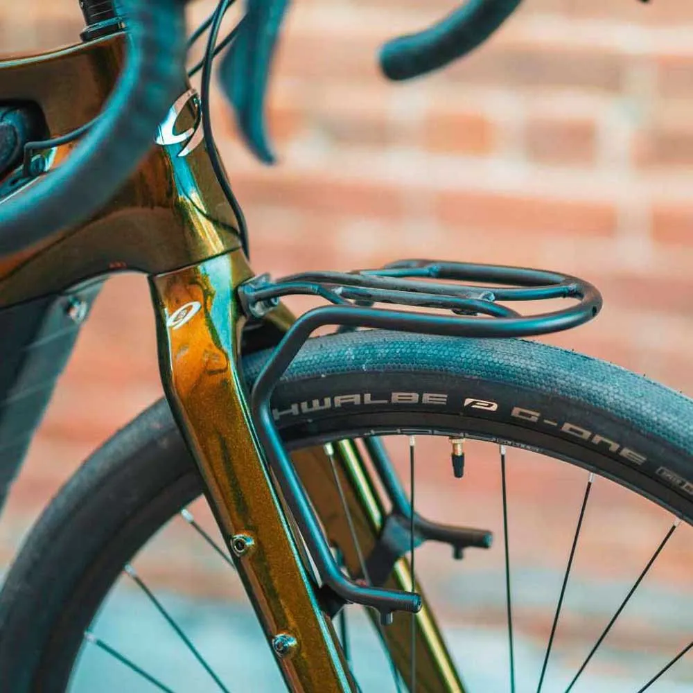 Niner RLT e9 RDO Front Pannier Rack | Bikeinn