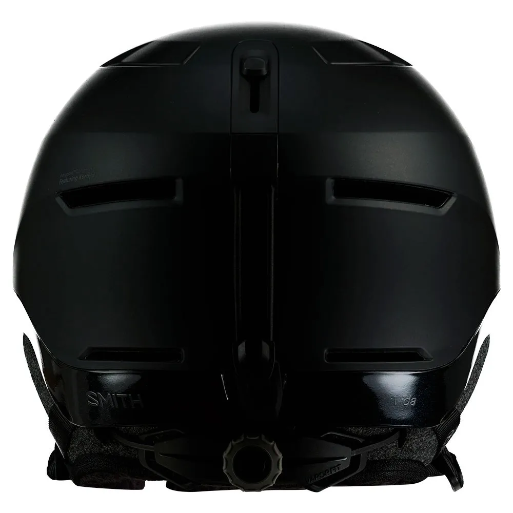 Smith Vida helmet Black | Snowinn