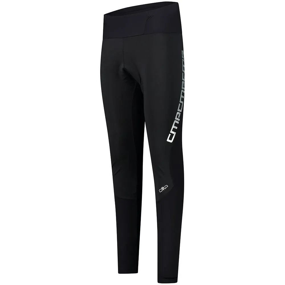 CMP Bike 31T3587 Tights, Black | Bikeinn