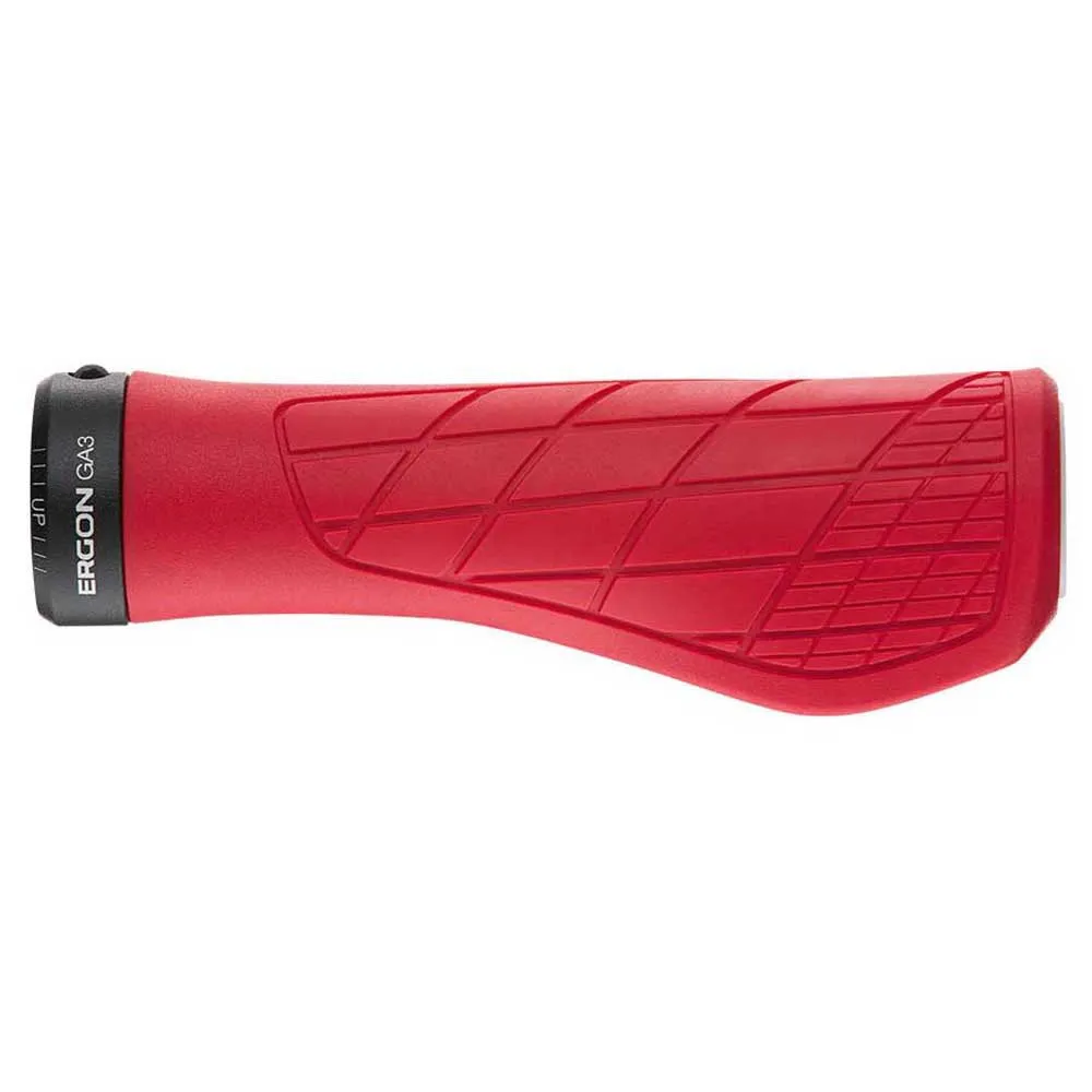Ergon GA3-L Grips | Bikeinn