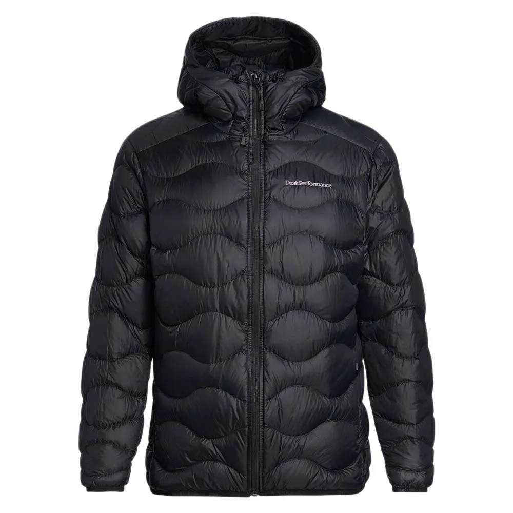 Peak performance Helium Jacket | Trekkinn