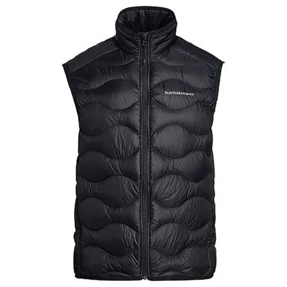 Peak performance Helium Vest | Trekkinn