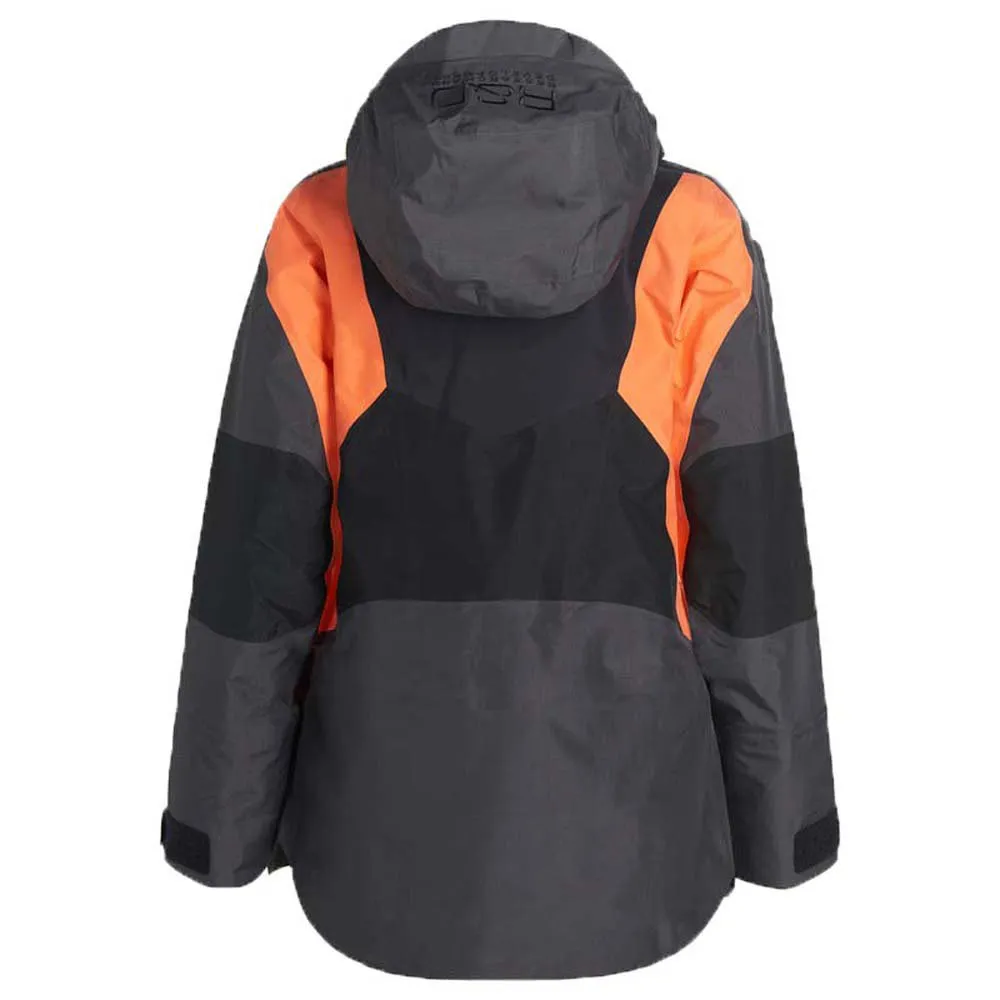 Peak performance Vertical Pro Jacket Black | Trekkinn