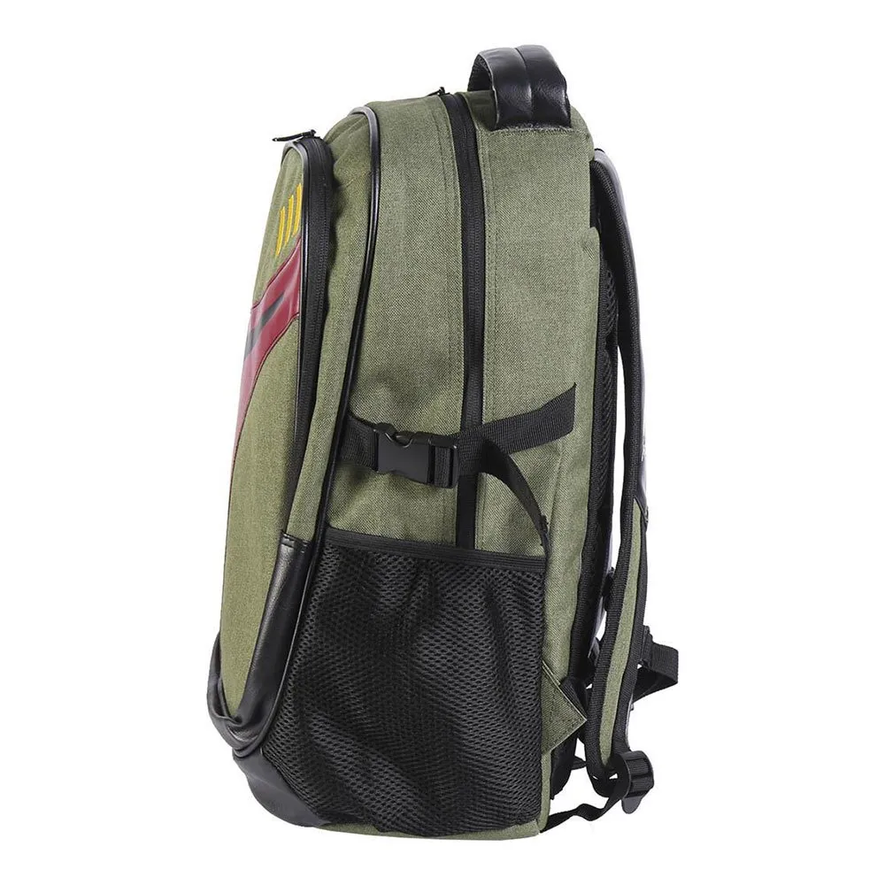 Cerda group Star Wars Backpack Green | Kidinn