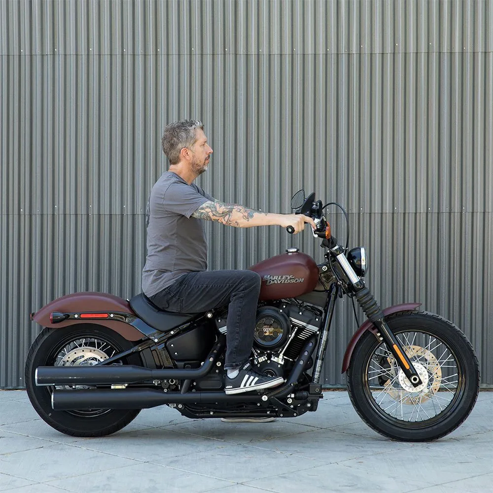 Biltwell Chumps Chopper Handlebar | Motardinn