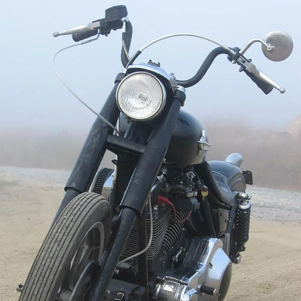 Biltwell Chumps Chopper Handlebar | Motardinn