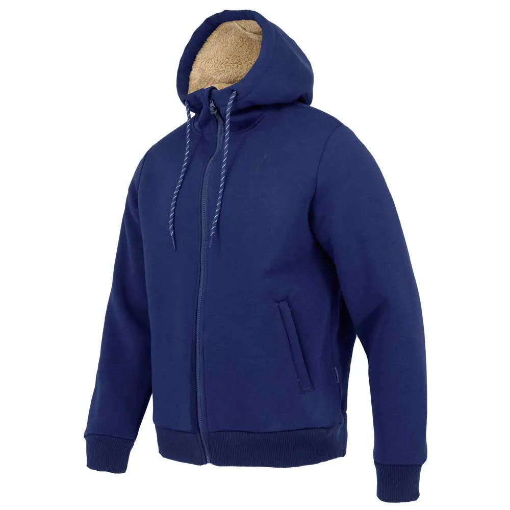 Joluvi Wolf softshell jacket Blue | Trekkinn