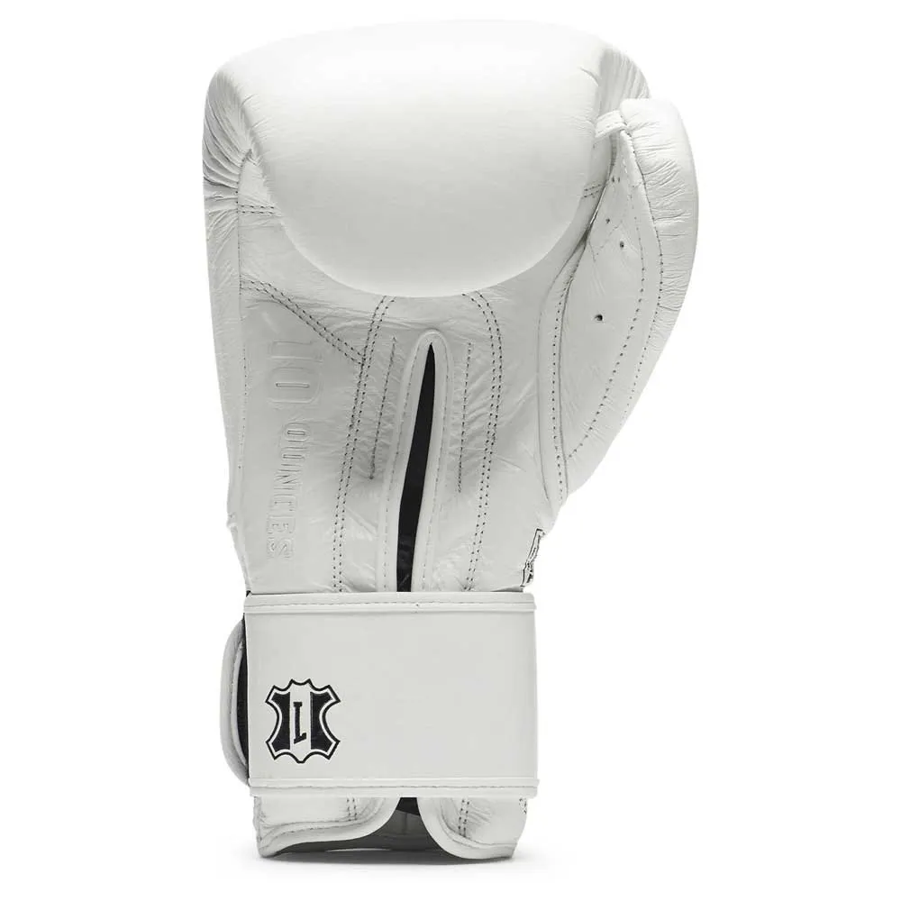 Leone1947 The Greatest boxing gloves White | Traininn
