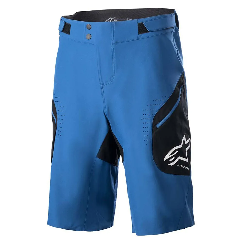 Alpinestars Alps 8 V2 shorts, Blue | Bikeinn