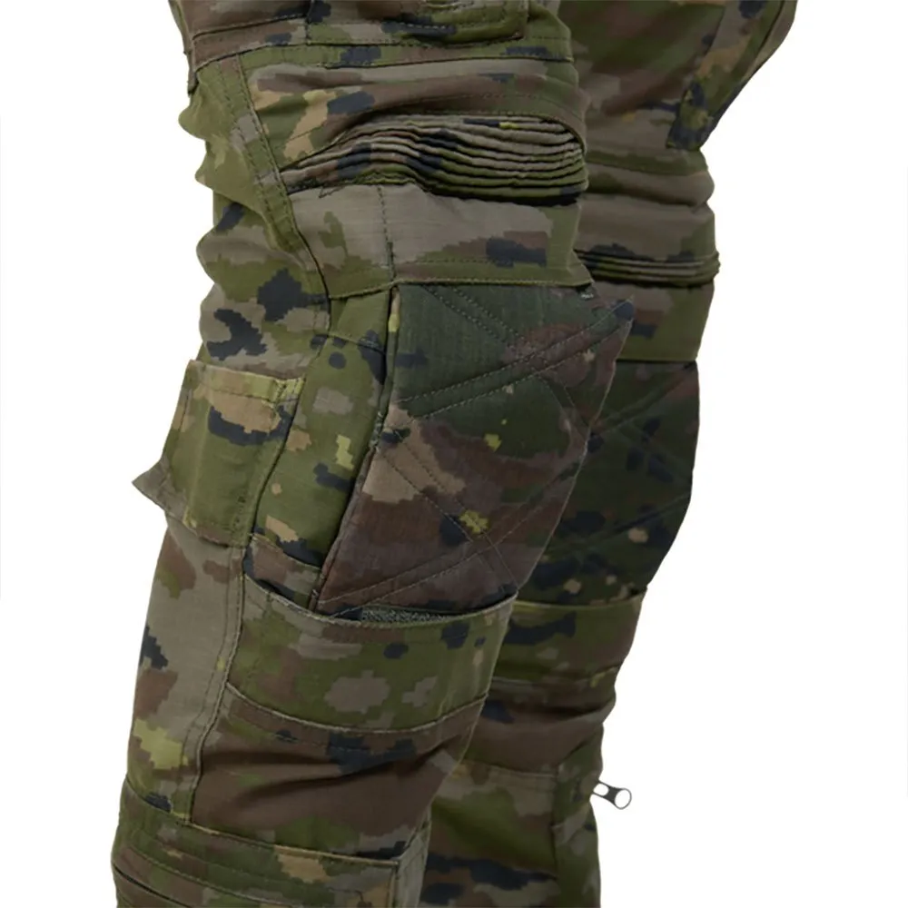 Delta tactics Special Operations Uniform Green | Xtremeinn