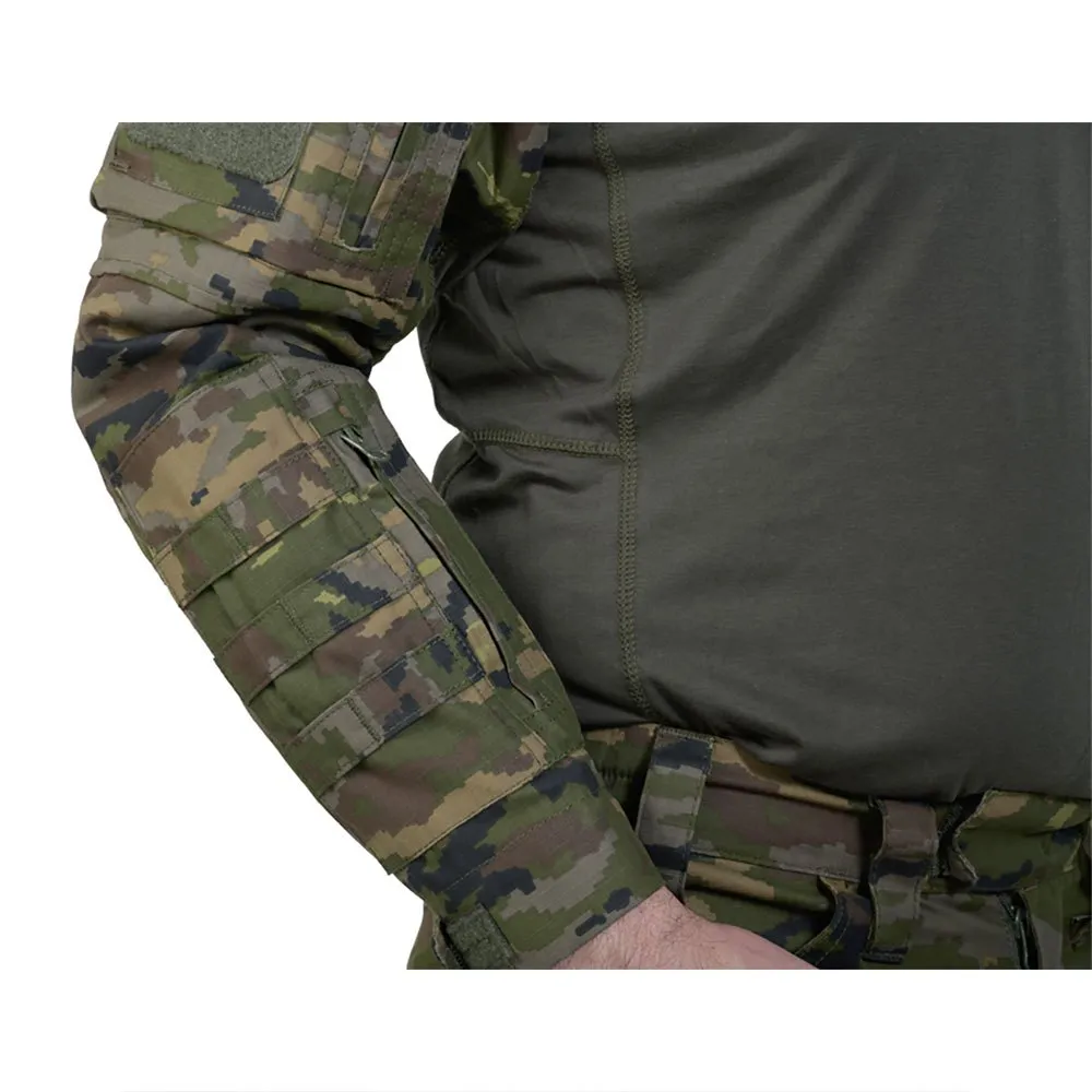 Delta tactics Special Operations Uniform Green | Xtremeinn