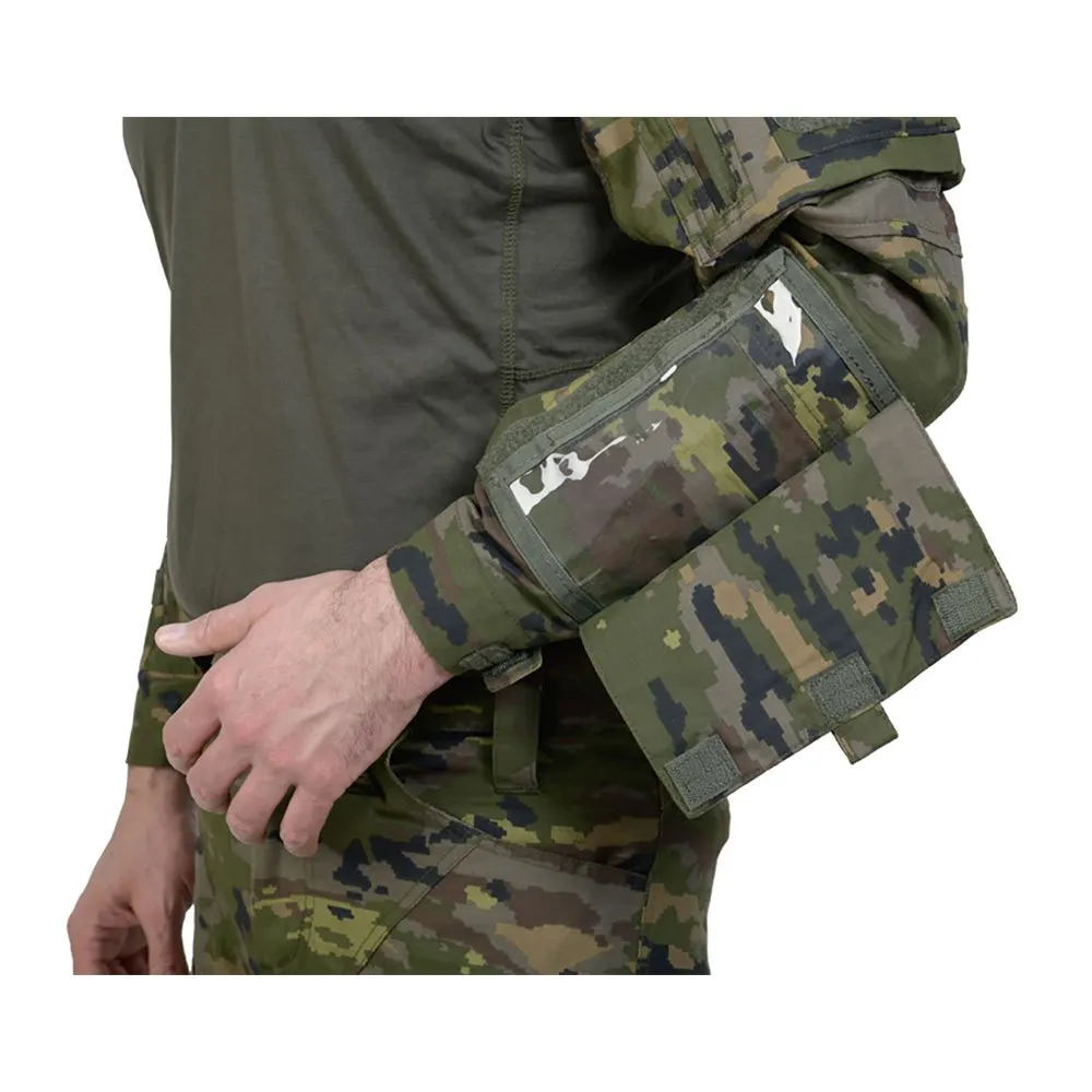 Delta tactics Special Operations Uniform Green | Xtremeinn