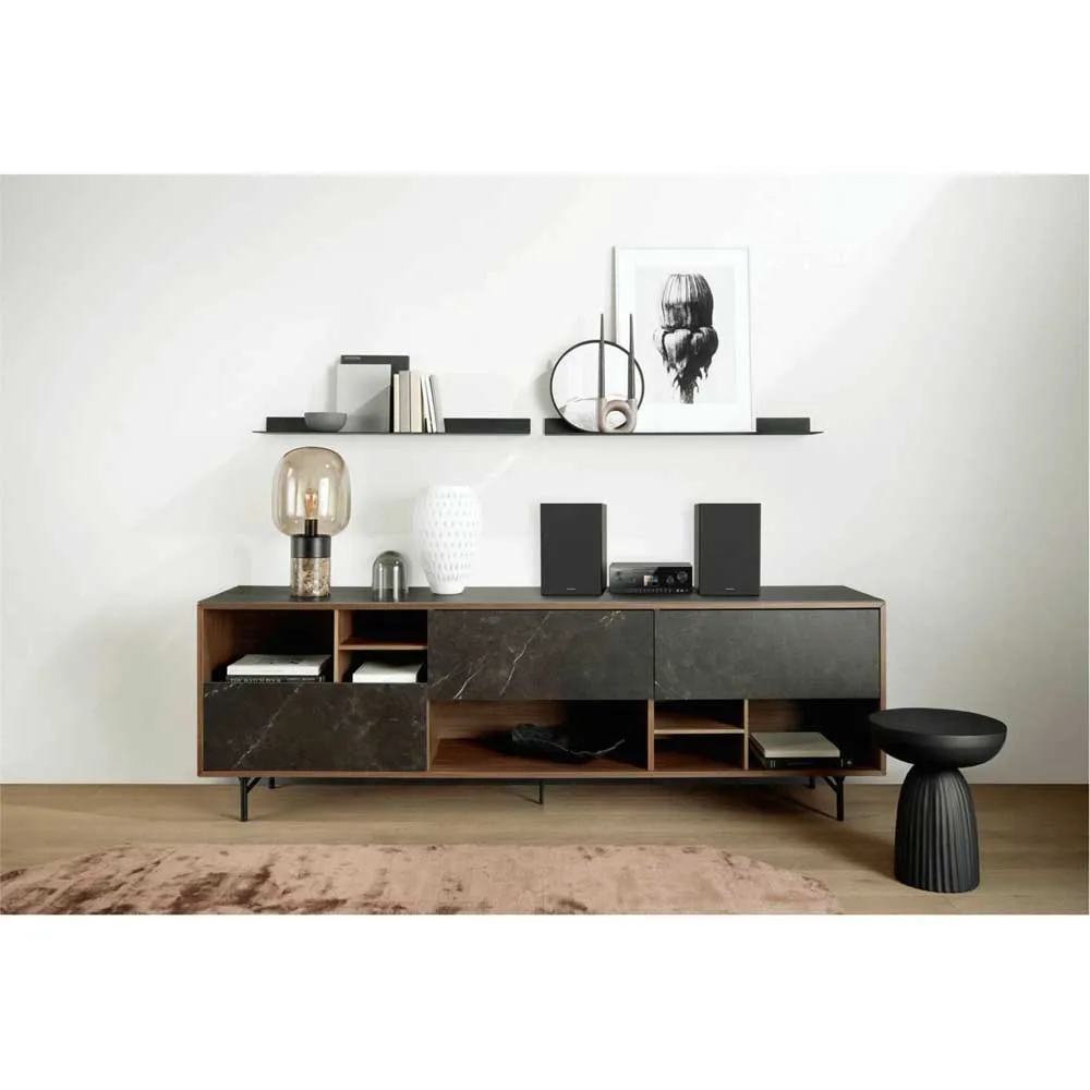 Grundig CMS 5000 BT micro hi-fi | Techinn