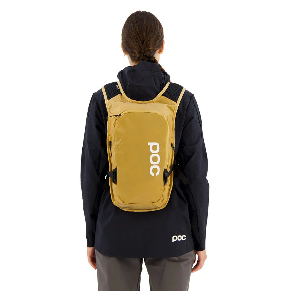 POC Column VPD 8L Backpack, Green | Bikeinn