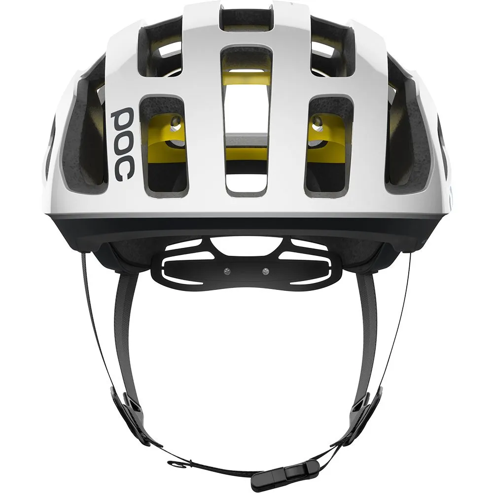 POC Casco MTB Octal X MIPS, Blanco | Bikeinn