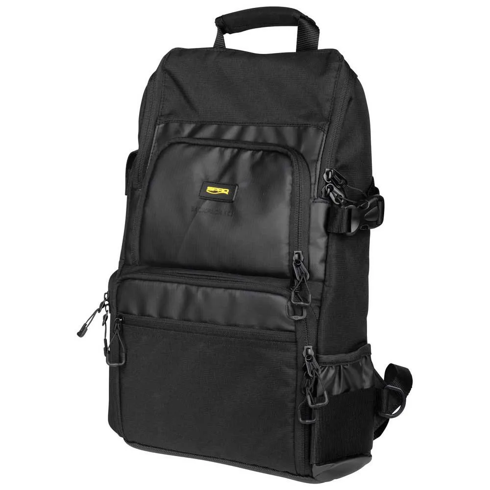 SPRO Backpack 102L | Waveinn