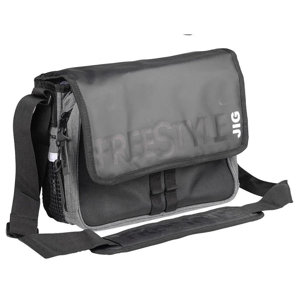 SPRO Jigging V2 Backpack Grey | Waveinn