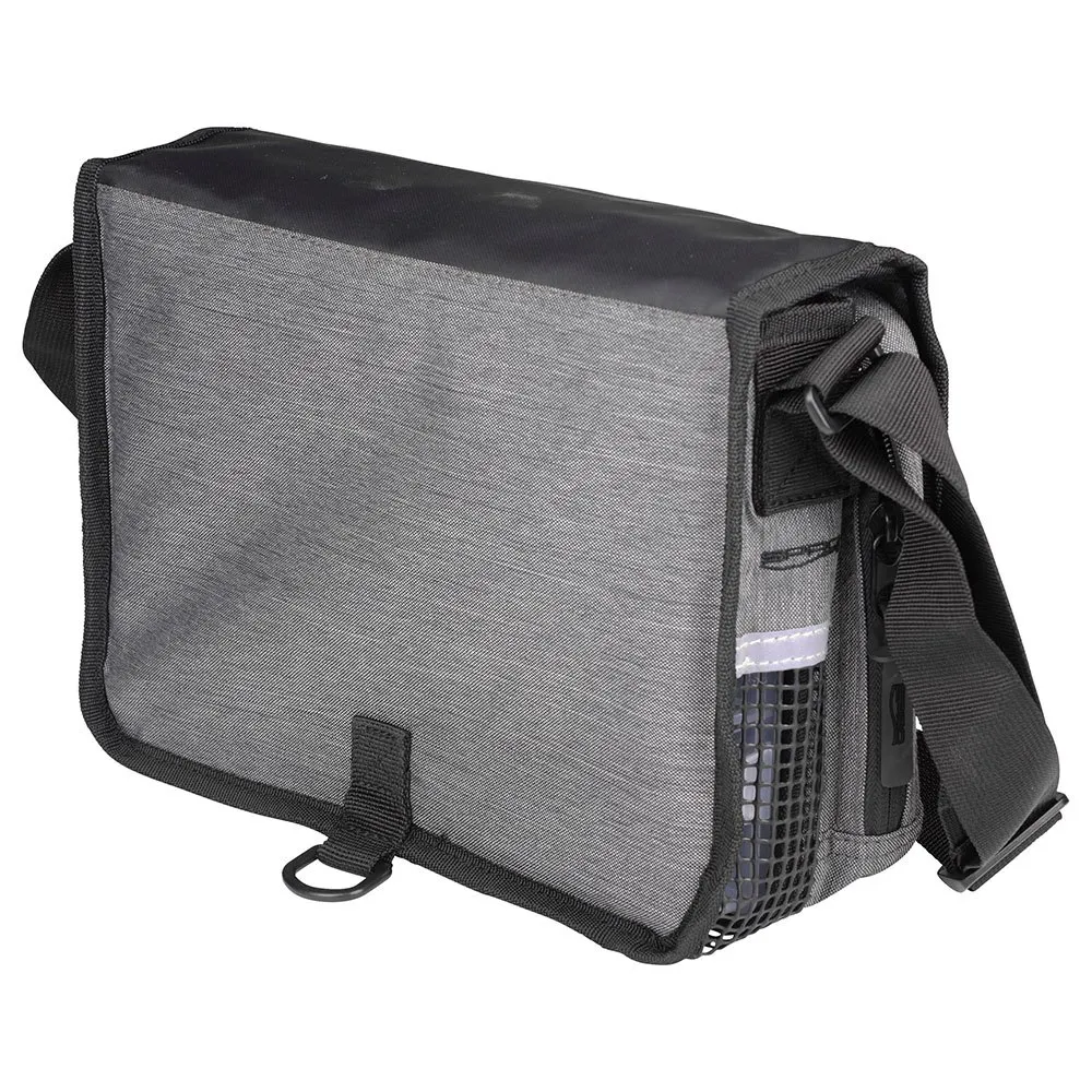 SPRO Jigging V2 Backpack Grey | Waveinn