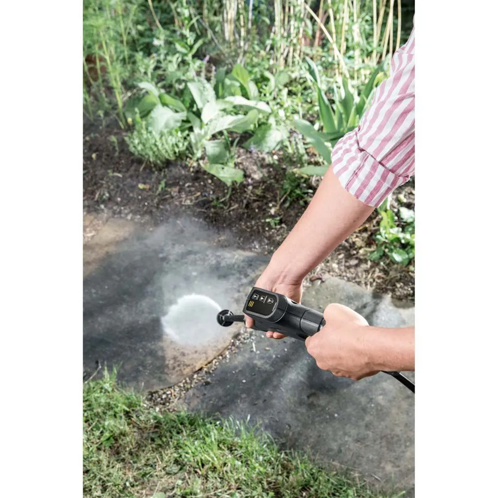 Karcher K2 pressure washer Yellow | Bricoinn