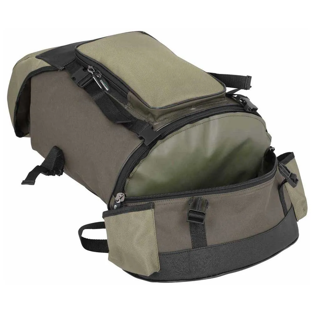 Spro Backpack Green | Waveinn