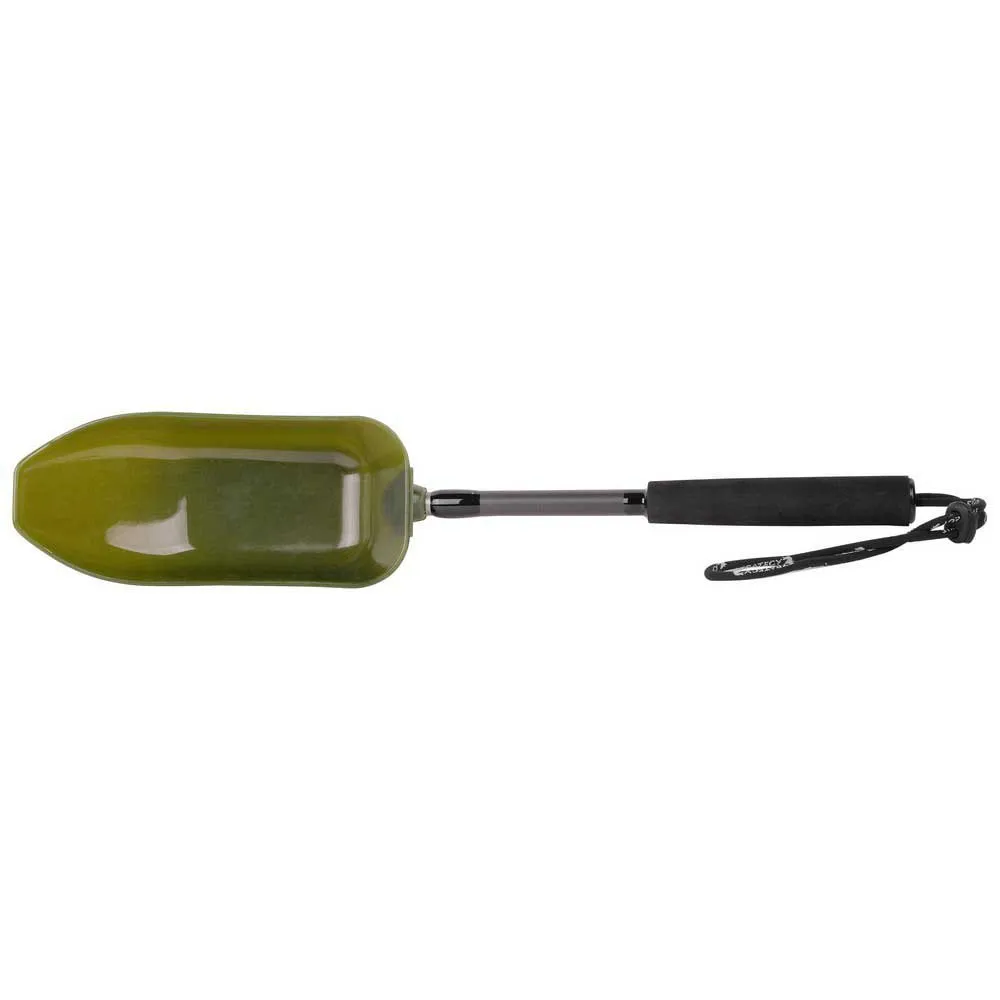 Strategy Bait Wide Solid Baiting Spoon Orange | Waveinn