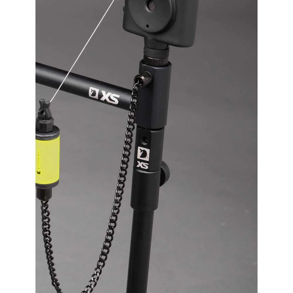 Strategy XS Pod System Rod Pod Black | Waveinn