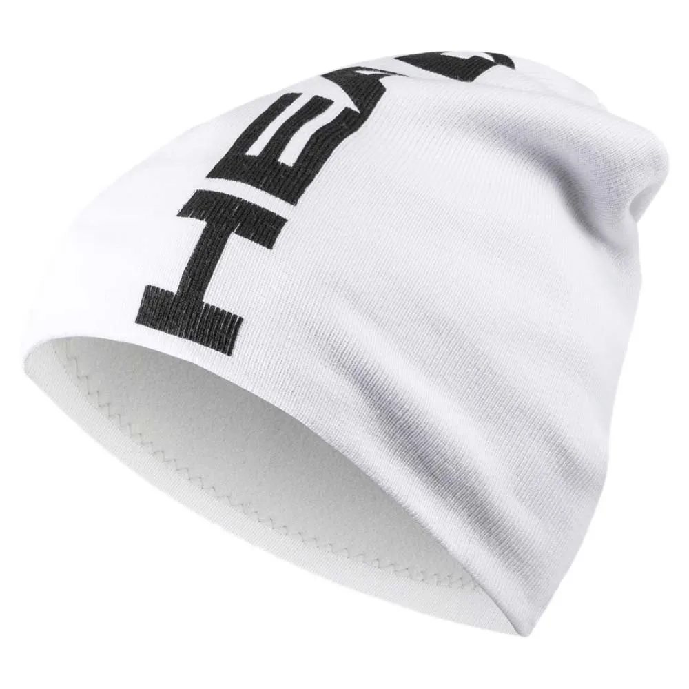 Head Lue Hvit | Snowinn