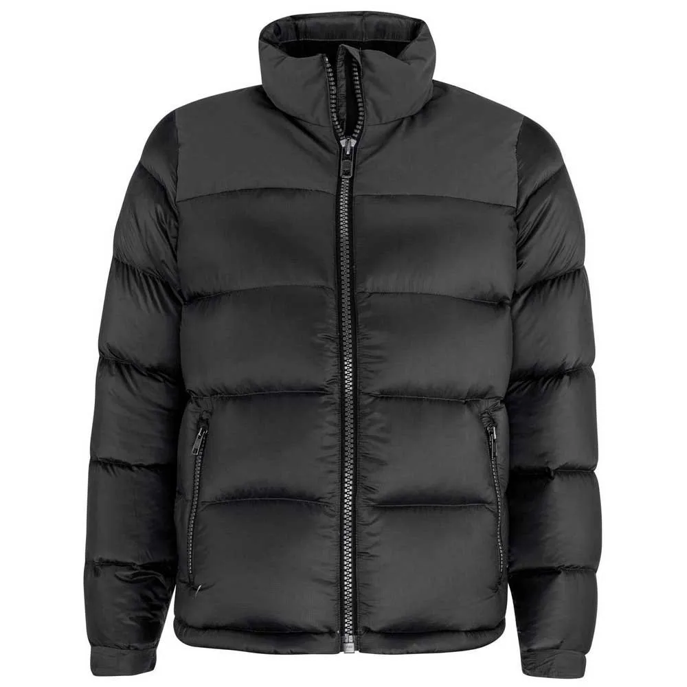 Head Rebels Star Phase 824761 down jacket Black | Snowinn