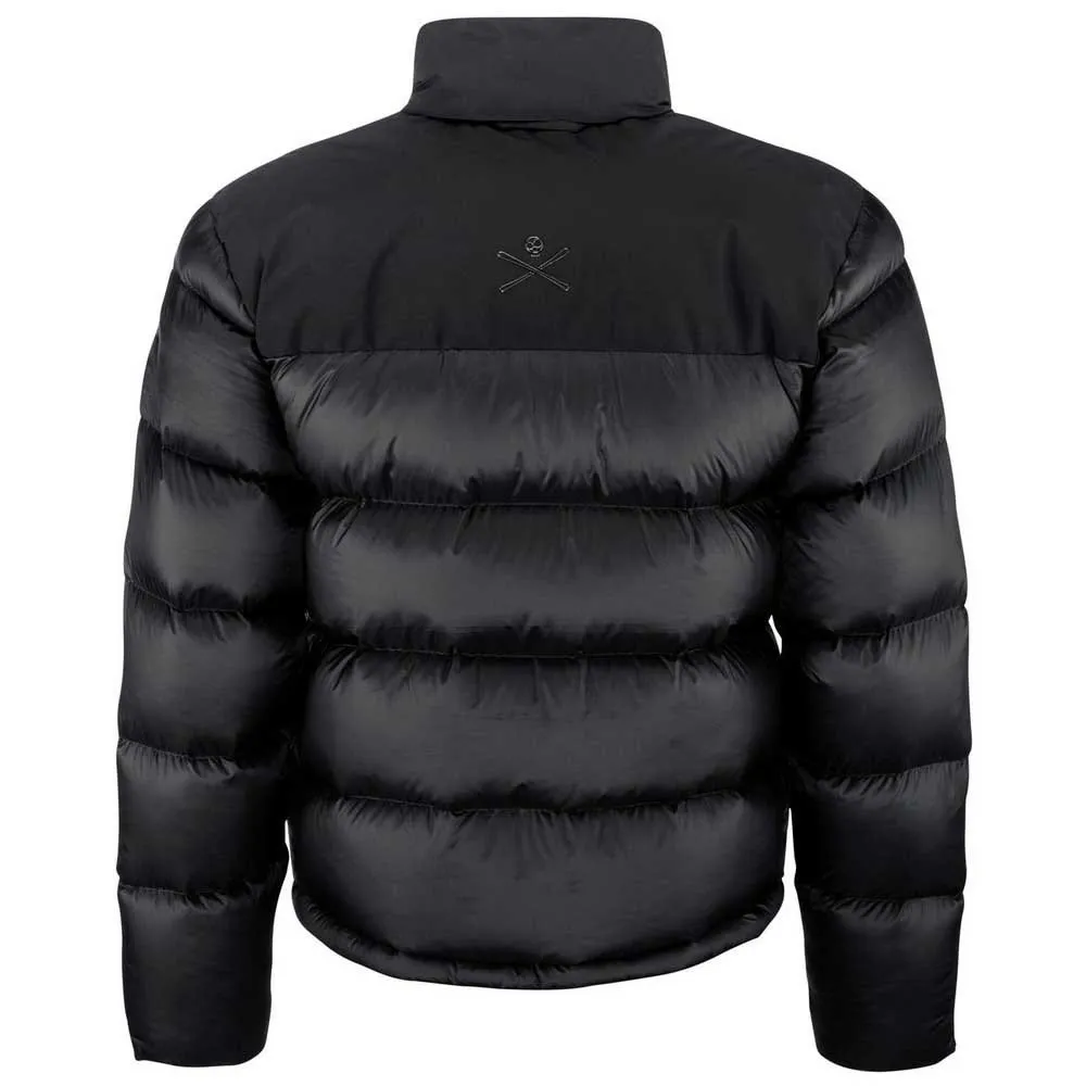 Head Rebels Star Phase Jacket Black | Snowinn