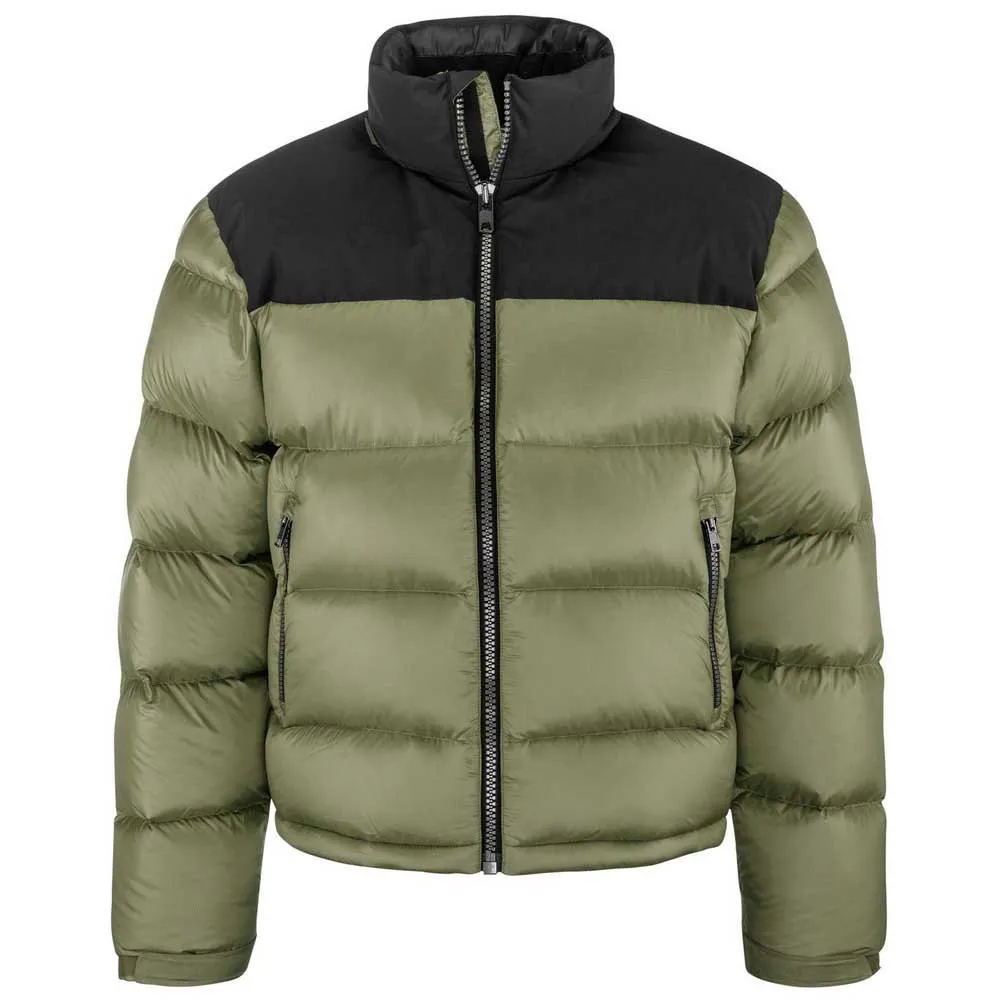 Head Rebels Star Phase Jacket Green | Snowinn