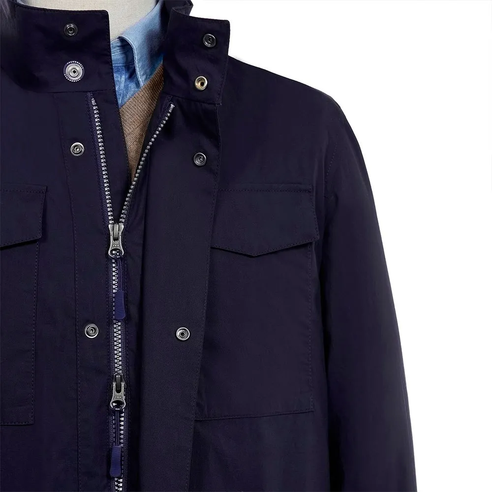 Façonnable Phenix Technical Field Jacket | Dressinn