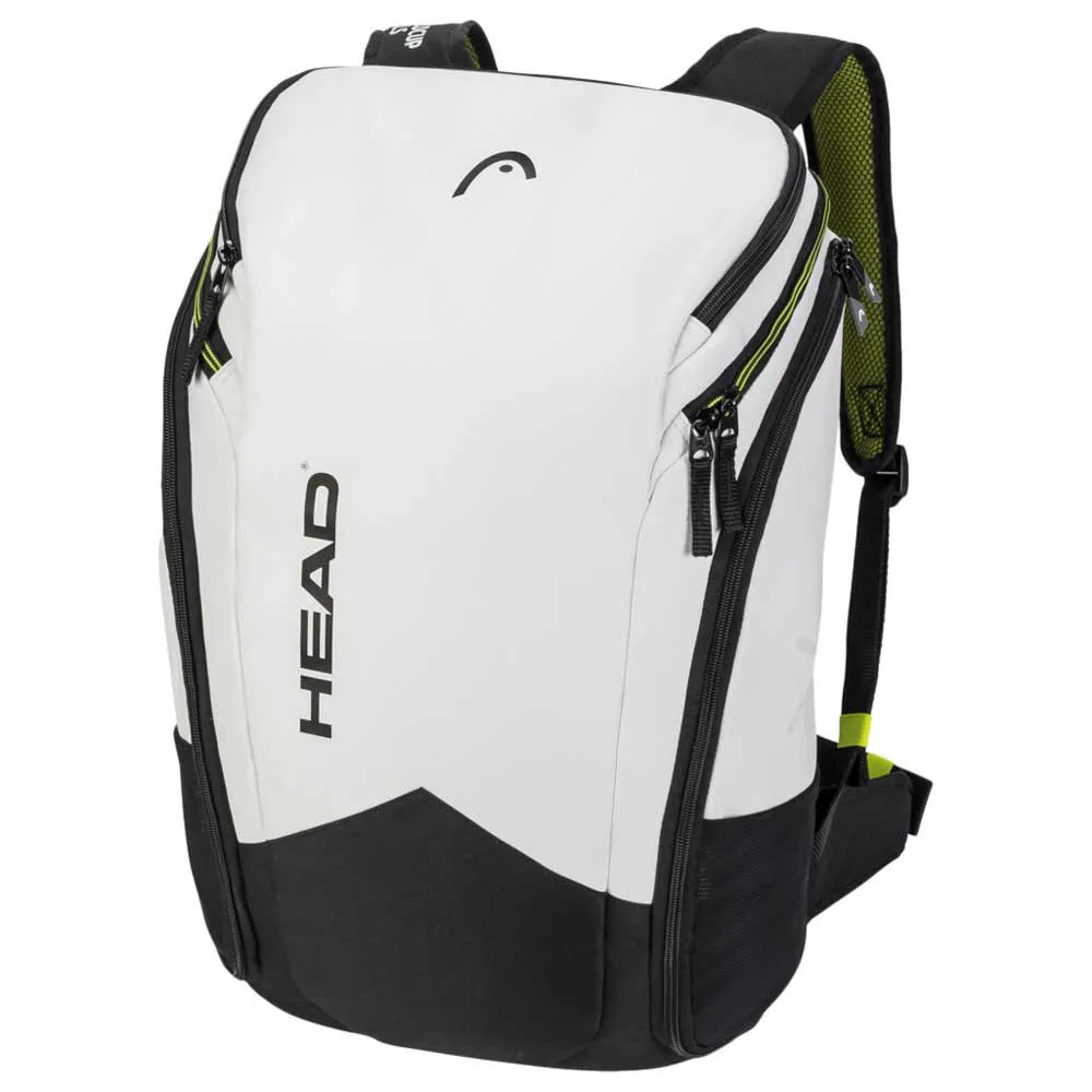 Head Rebels 22.5L Backpack White | Snowinn
