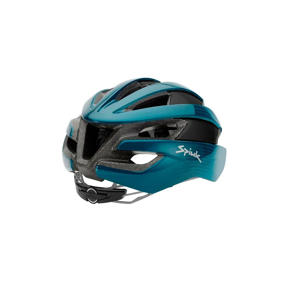 Spiuk Eleo helmet, Blue | Bikeinn