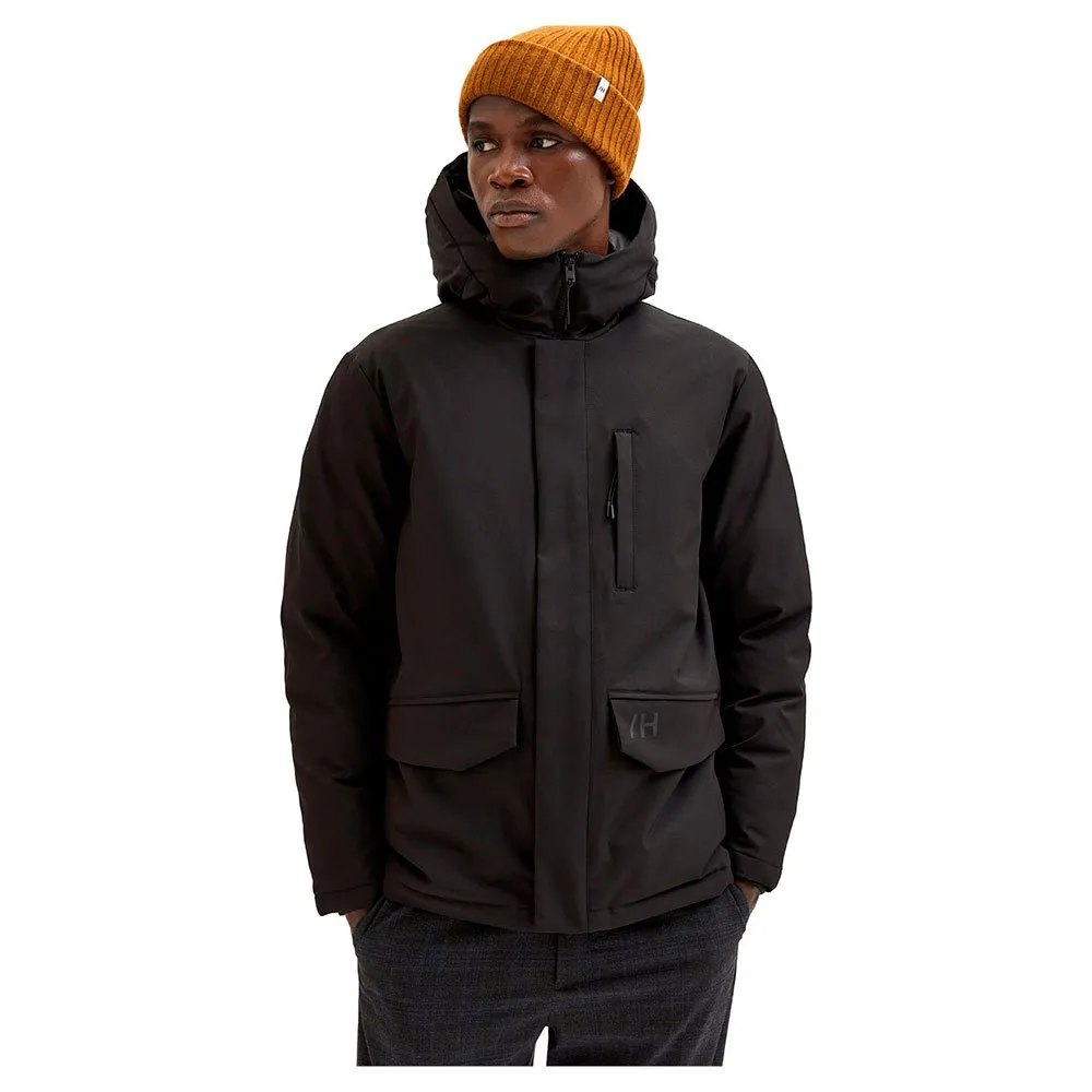 Selected Piet jacket Black | Dressinn