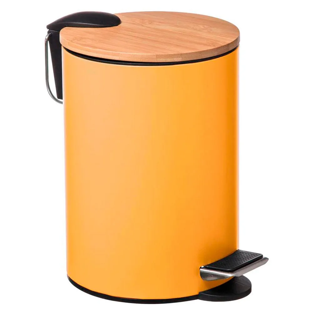 5 five Colors Trash Can 3L | Bricoinn