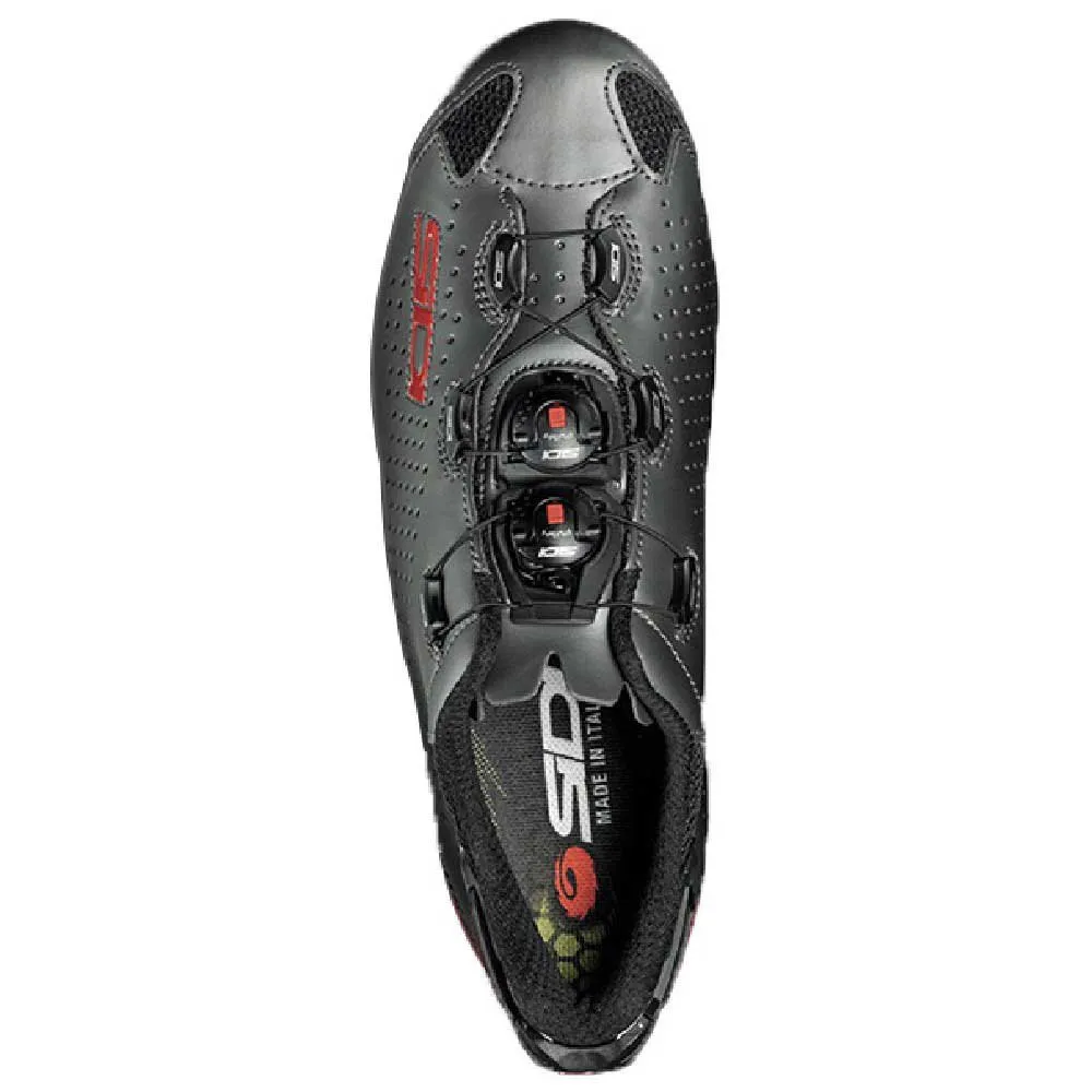 Sidi Shot 2 Road Shoes, Grey | Bikeinn