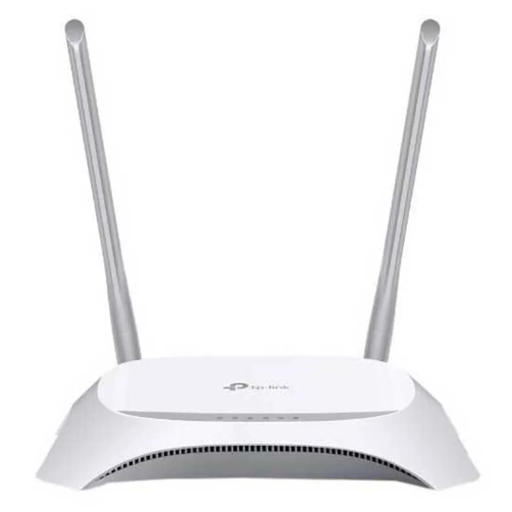 Tp-link 3G TL-MR3420 router | Techinn