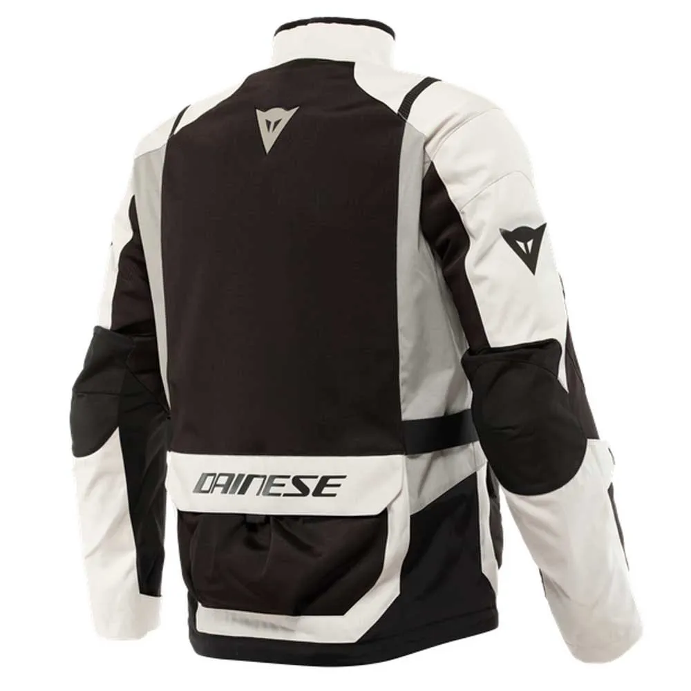 Dainese Desert Tex jacket Black | Motardinn