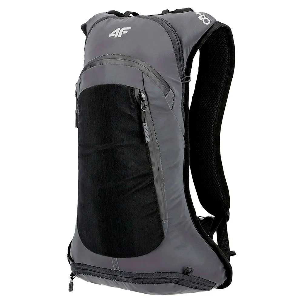 4F Backpack Grey | Dressinn