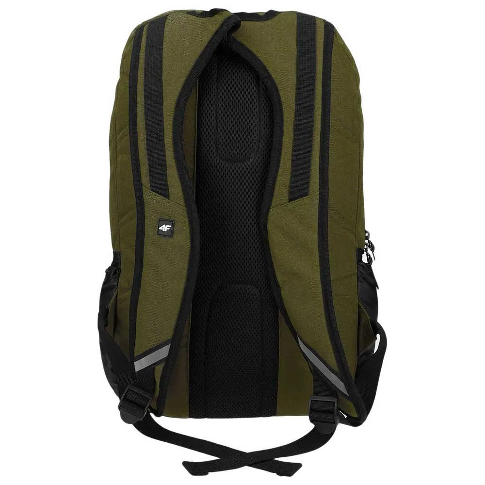 4F Backpack Green | Dressinn