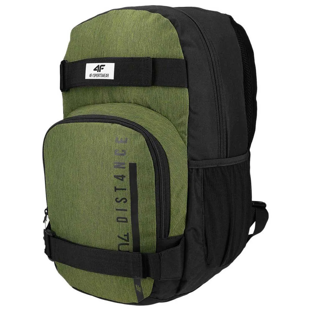4F Backpack Green | Dressinn