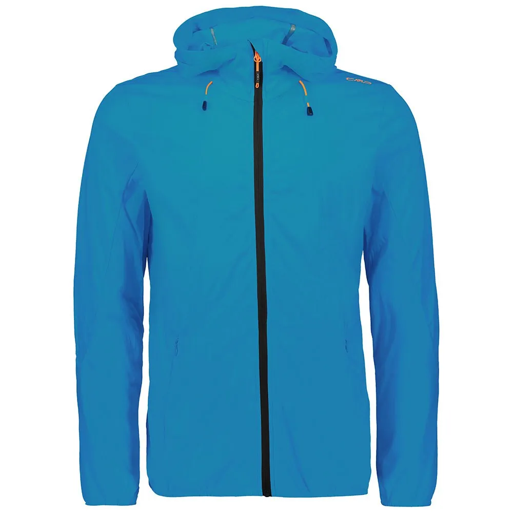 CMP Fix Hood 30A6387 softshell-takki Sininen | Trekkinn