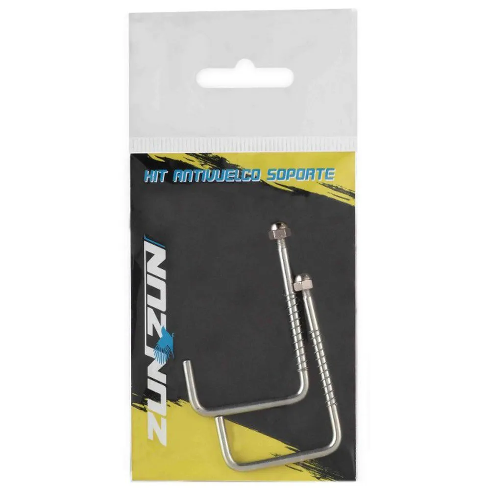 ZunZun Anti-Tip Kit Blue | Waveinn