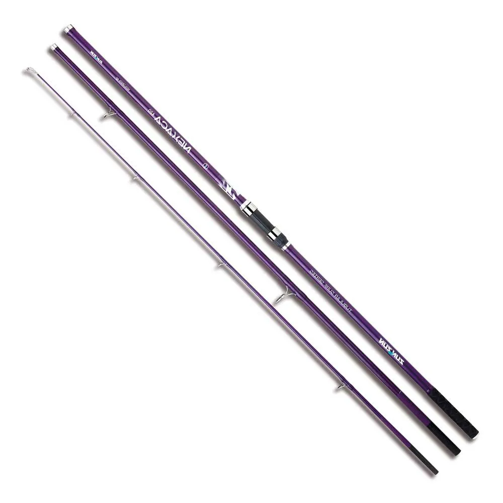 ZunZun Nexaca Surfcasting Rod Blue | Waveinn