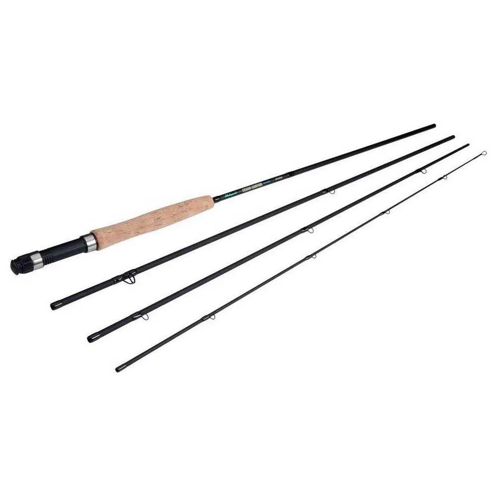 Shakespeare Cedar Canyon Premier Fly Fishing Rod | Waveinn