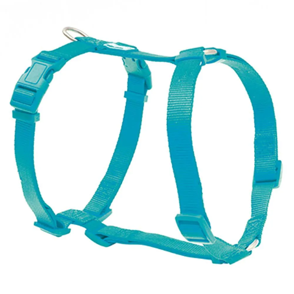 Freedog Nylon Basic Harness Blue | Trekkinn