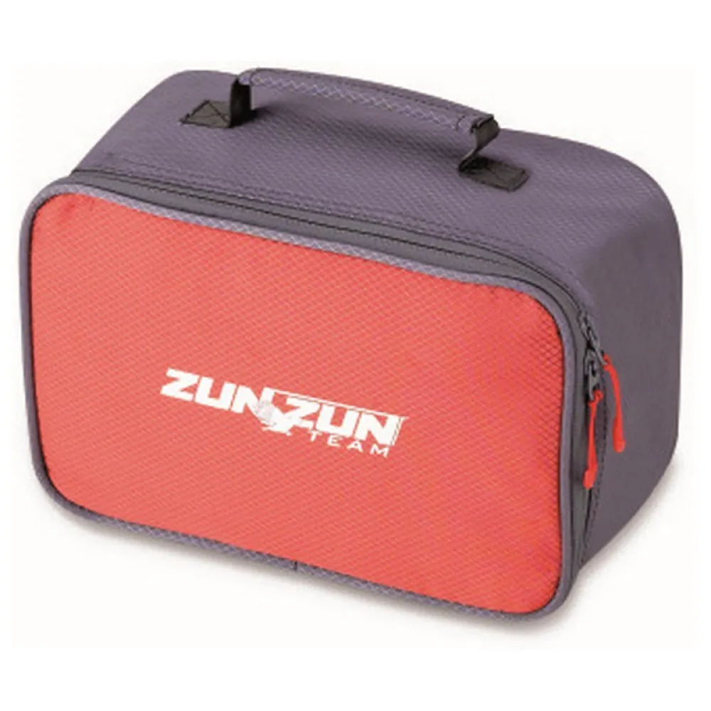 ZunZun 211 Reel Case Red | Waveinn