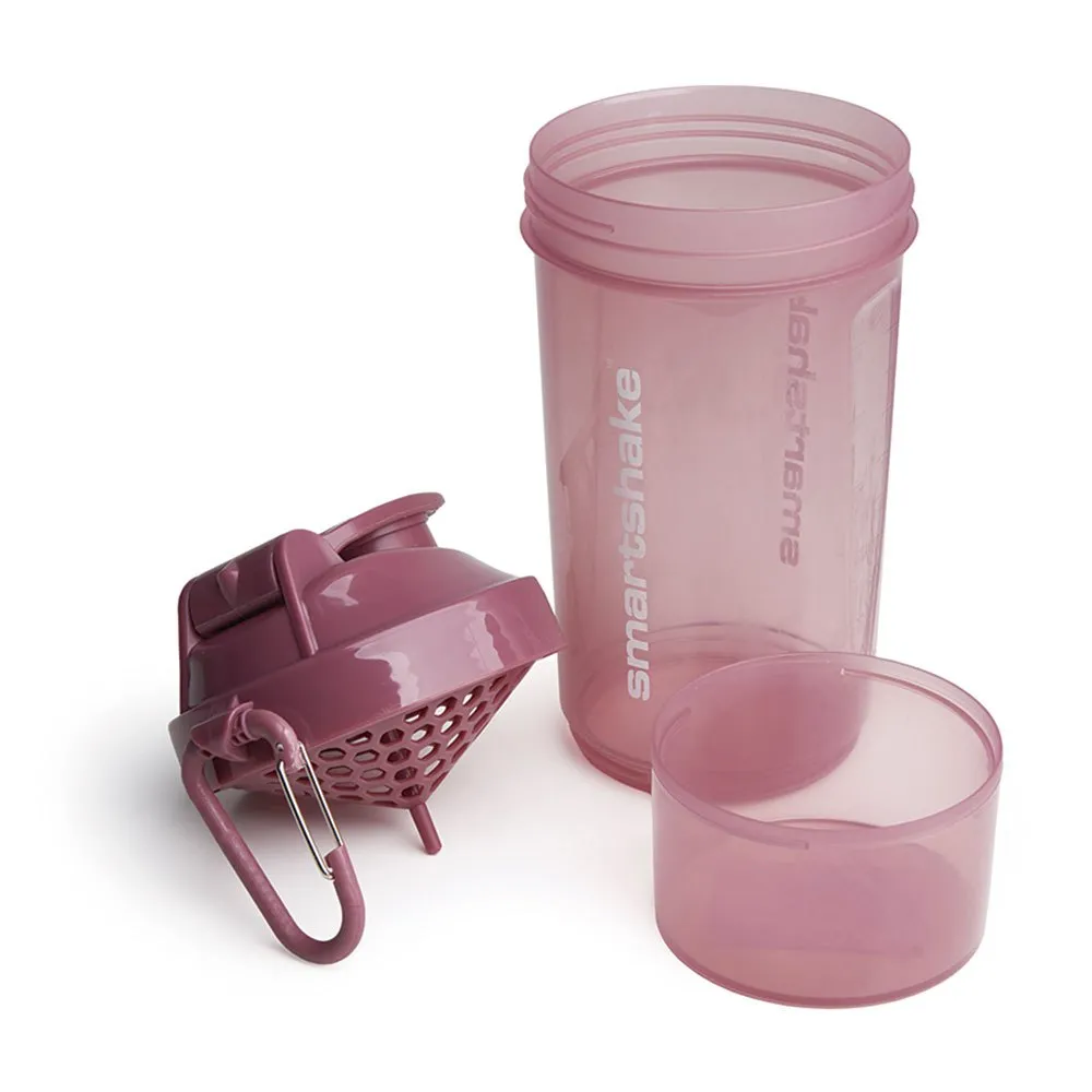 Smartshake Original2Go One Shaker 800ml, Pink | Bikeinn