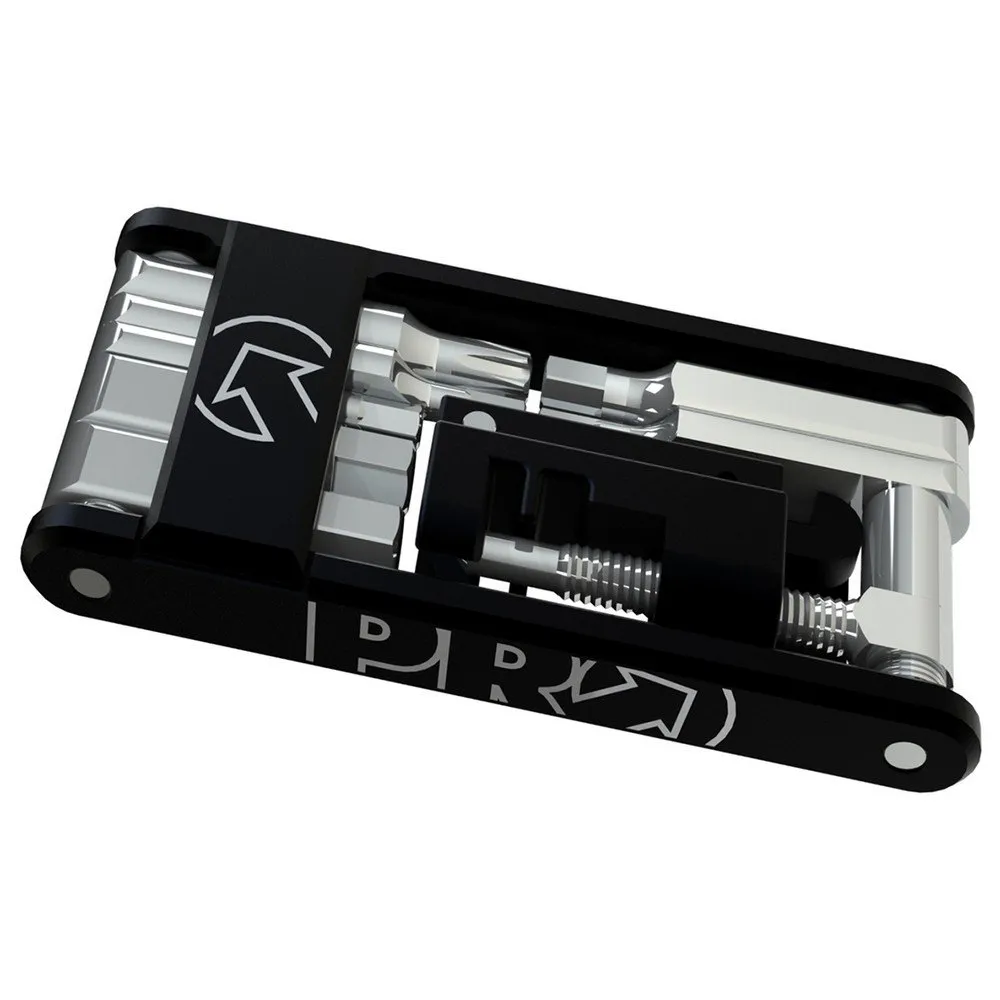PRO Mini 13 Multi Tool, Black | Bikeinn